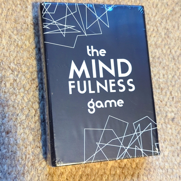 the mindfulness game | Games | New The Mindfulness Game | Poshmark